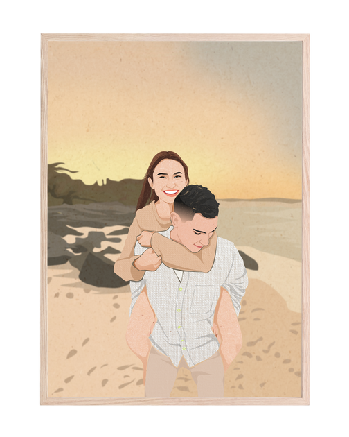 Family – The Coco Studio